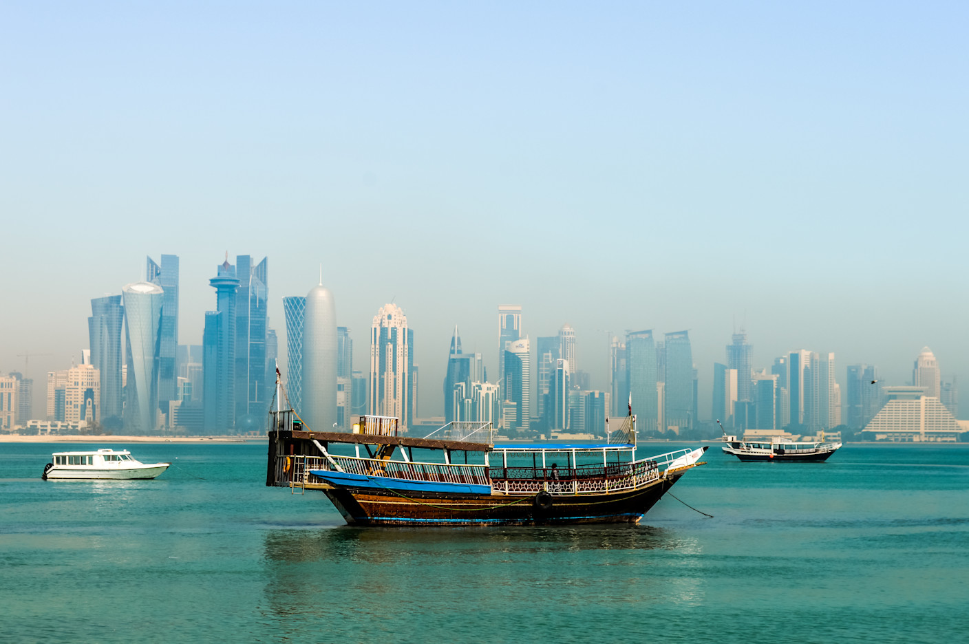 Nederlands Elftal op weg naar tropisch Qatar - Weer.nl