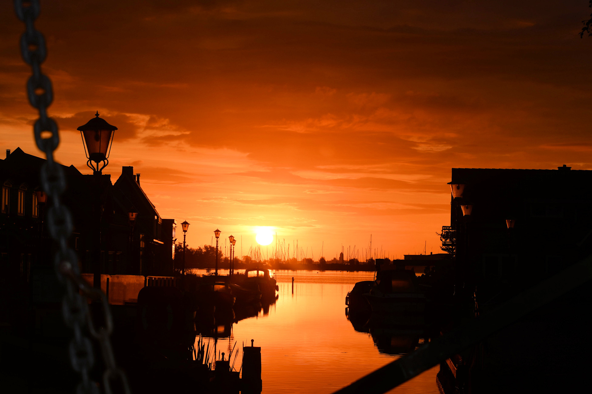 Licht, zon, warmte: de zomer begint zomers - Weer.nl