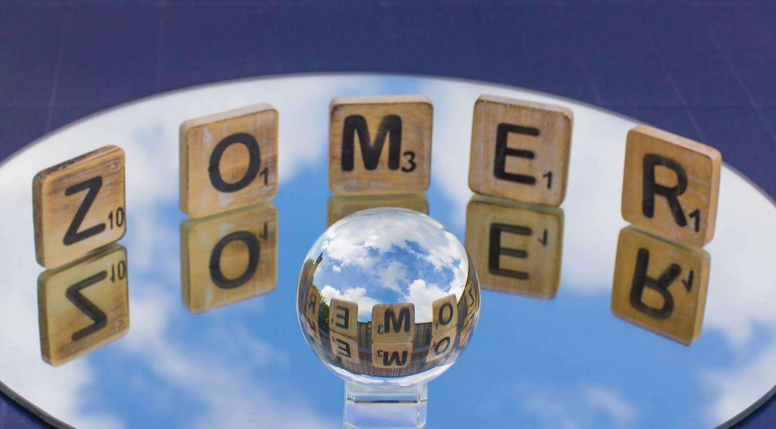 Zomer 2022 was zeer droog, zonnig en warm - Weer.nl