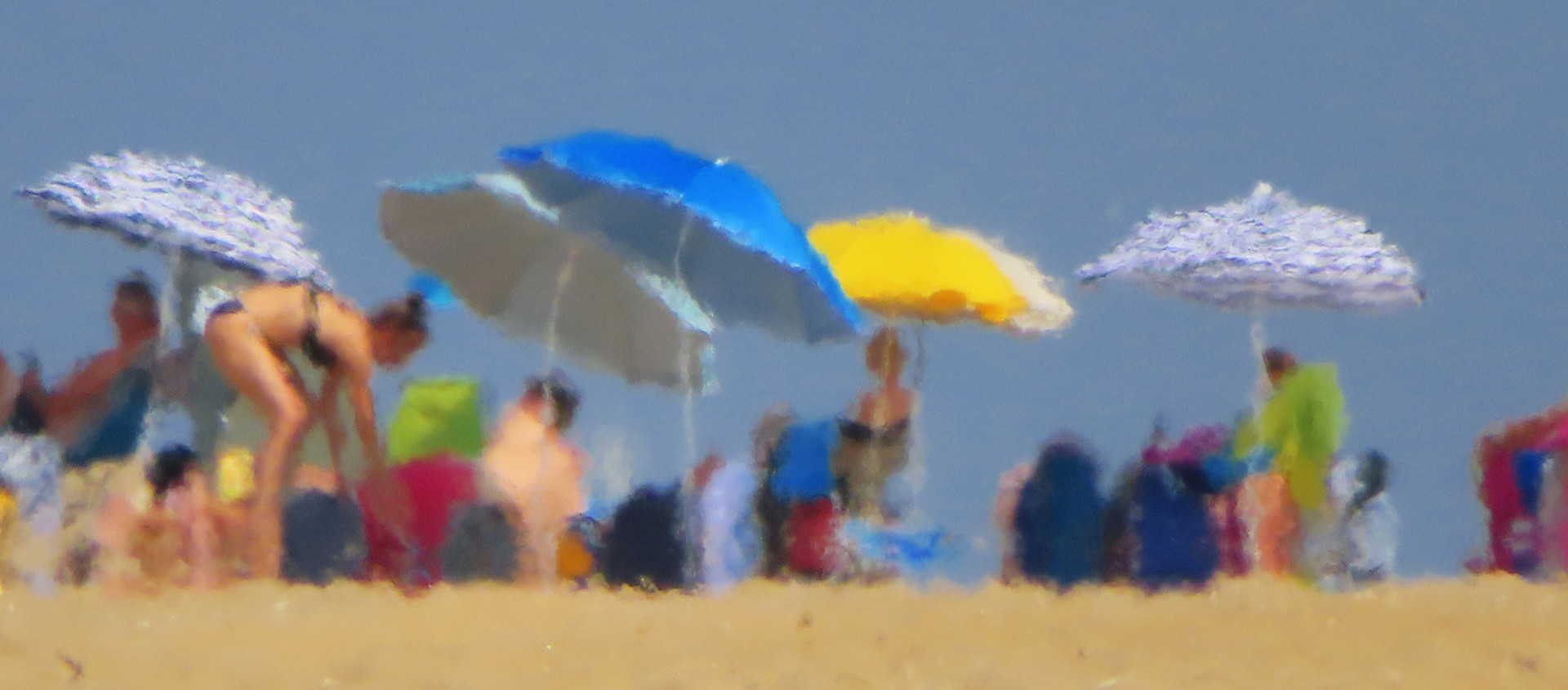 Tropisch warm in plaats van schaapscheerderskou - Weer.nl