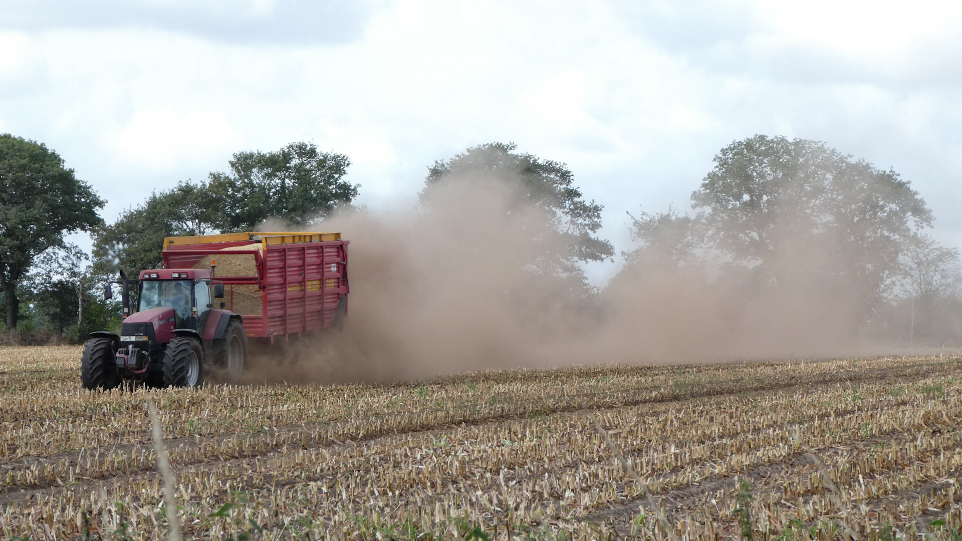 Meteorologische herfst begint met nazomerweer - Weer.nl Meteorologische herfst begint met nazomerweer - Weer.nl