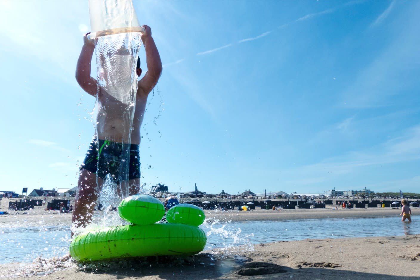 De extreme hitte van 24 t/m 26 juli 2019 - Weer.nl De extreme hitte van 24 t/m 26 juli 2019 - Weer.nl
