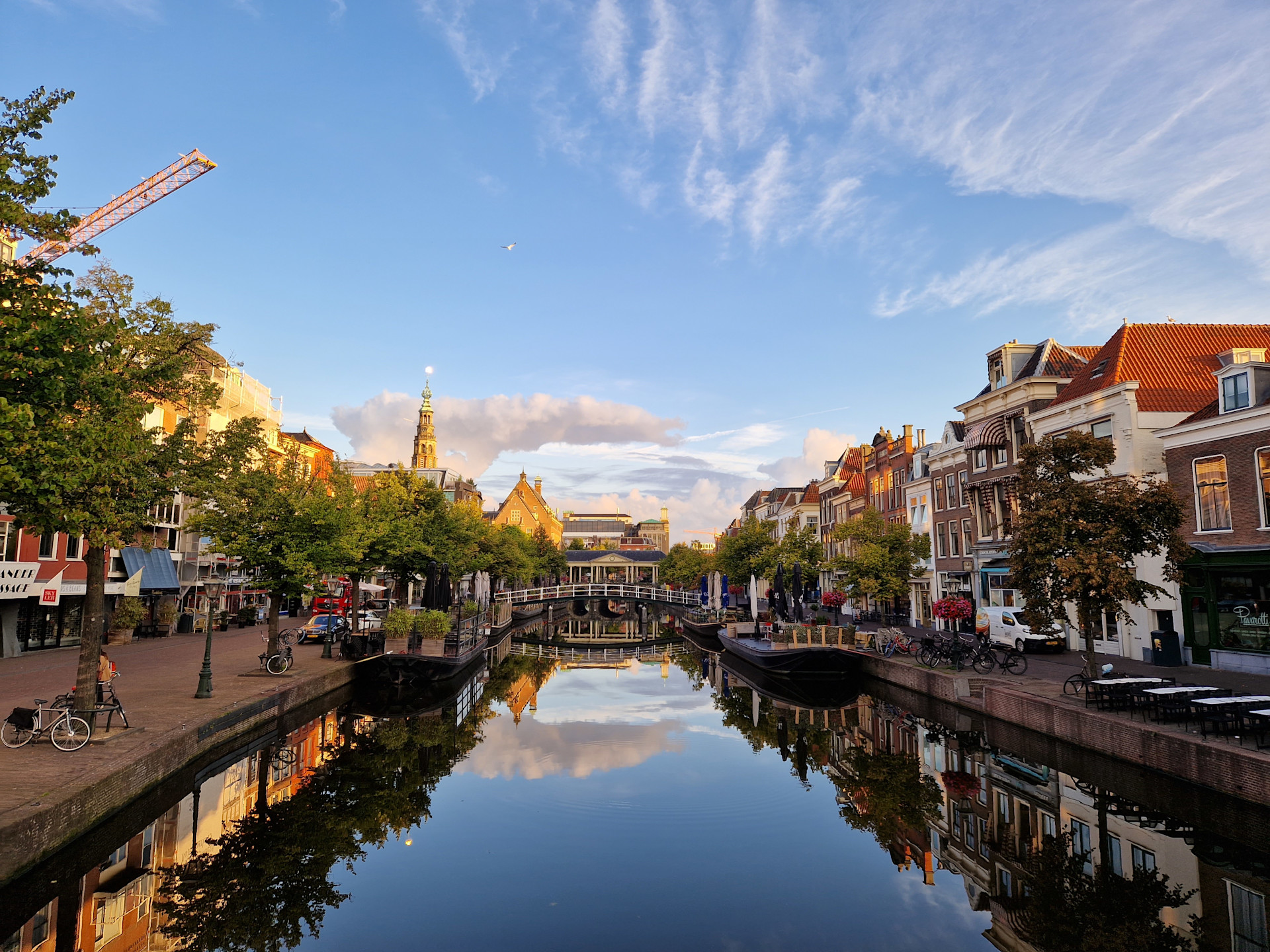 Meteorologische herfst brengt stabieler weer - Weer.nl Meteorologische herfst brengt stabieler weer - Weer.nl