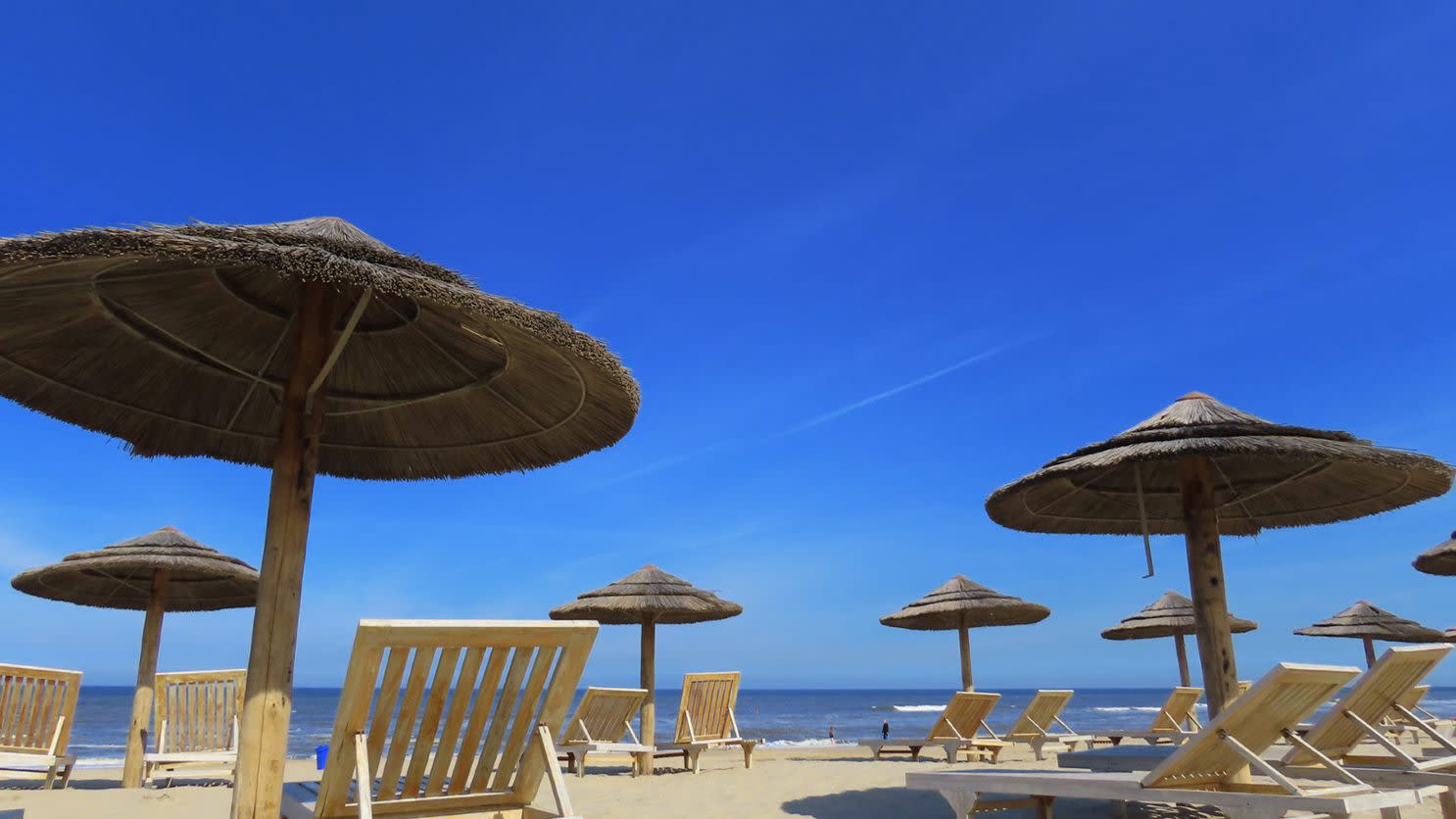 Stroomuitval op Curaçao door hoge temperaturen - Weer.nl