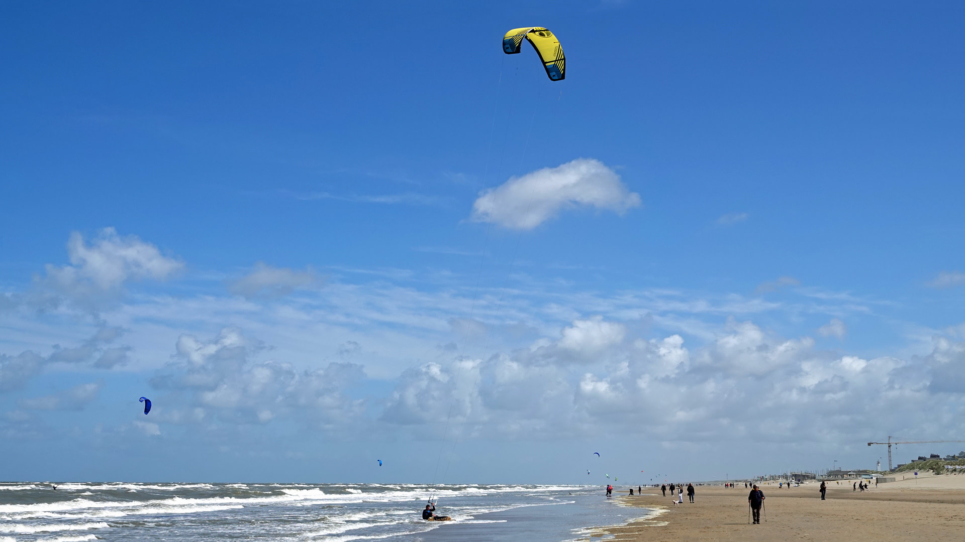 Volgende week weer warmer - Weer.nl