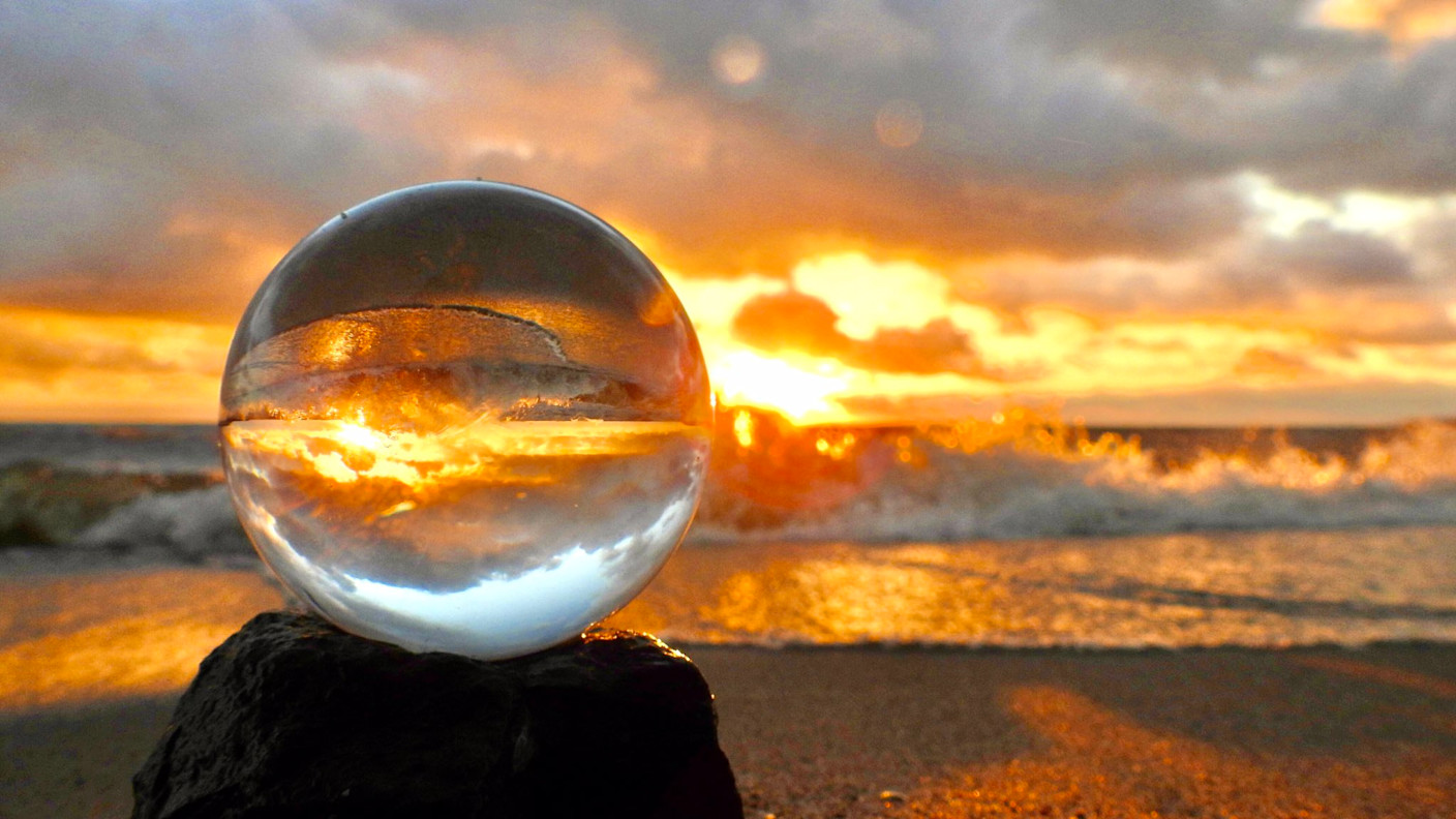 Mooi lenteweekend op komst, volgende week nog warmer - Weer.nl