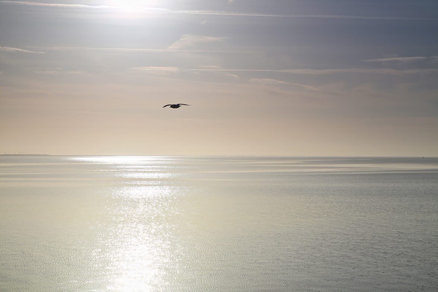Warme golfstroom op zijn zwakst in duizend jaar - Weer.nl
