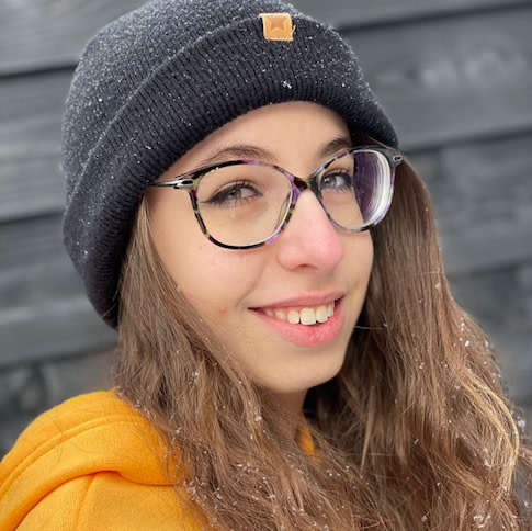 Eva Sandelowsky - Auteur - Weer.nl