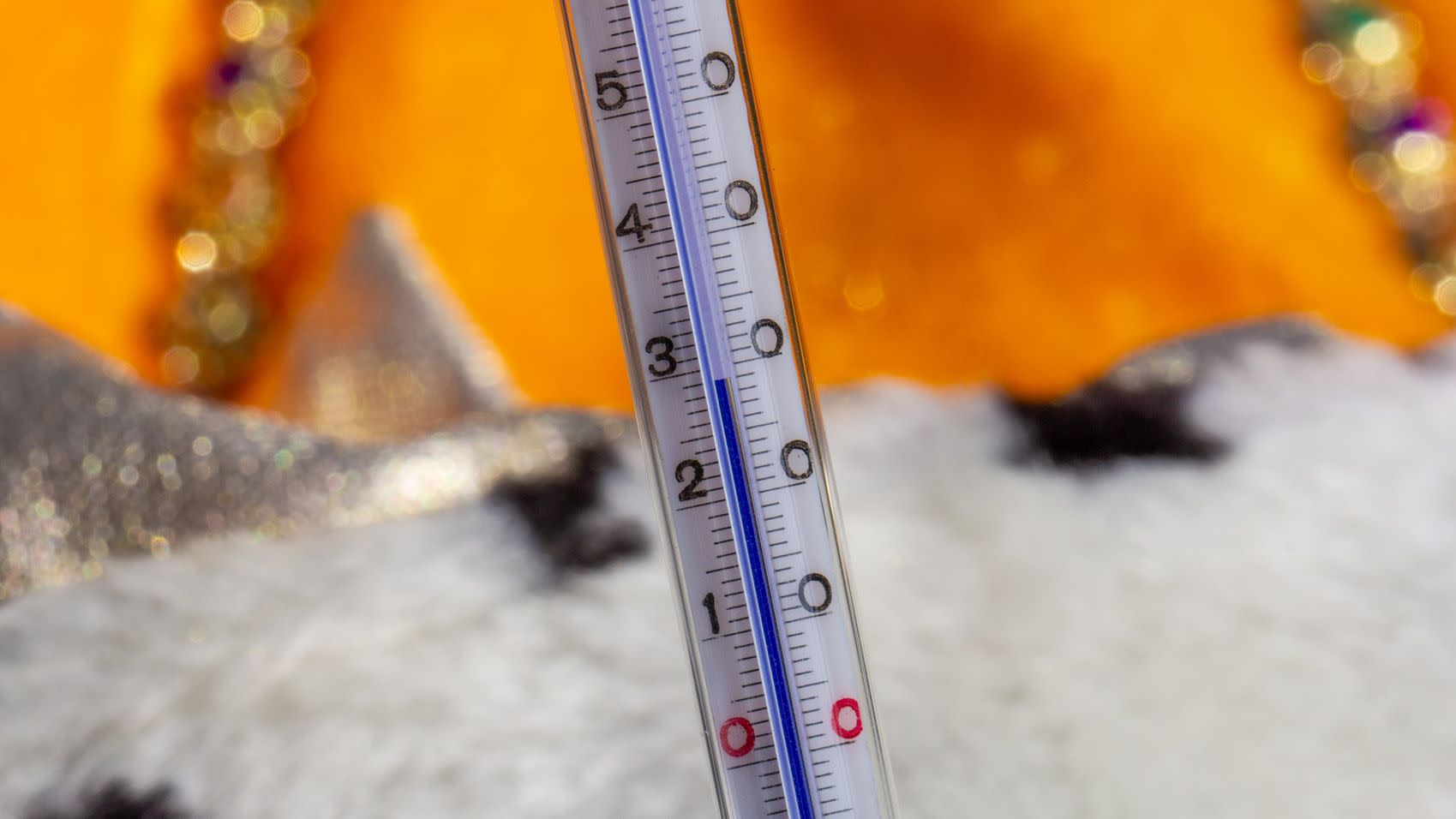 Waarom werd het in De Bilt (net) geen 30 graden? - Weer.nl